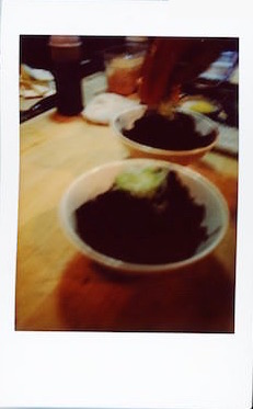 Ippuku – Yakitori, Soba and Shochu. Izakaya style dinner in Berkeley, CA