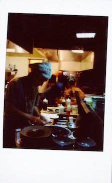 Ippuku – Yakitori, Soba and Shochu. Izakaya style dinner in Berkeley, CA