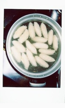 Ippuku – Yakitori, Soba and Shochu. Izakaya style dinner in Berkeley, CA